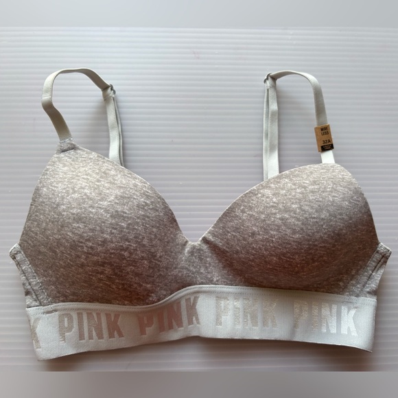PINK Victoria's Secret | Intimates & Sleepwear | Victorias Secret Pink ...